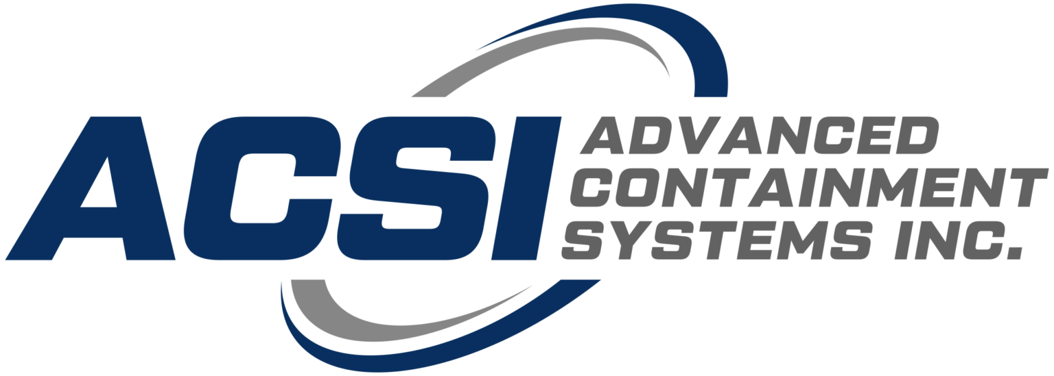 Decontamination | Advanced Containment Systems, Inc.