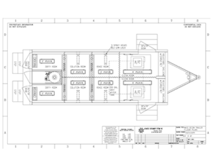 Mass Casualty Trailers | Advanced Containment Systems, Inc.