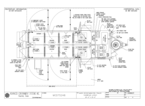 Mass Casualty Trailers | Advanced Containment Systems, Inc.