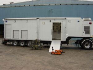 Bomb Squad - Advanced Containment Systems