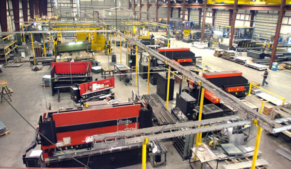 Engineering | Advanced Containment Systems, Inc