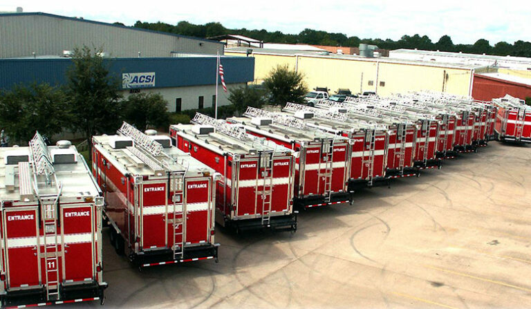 Engineering | Advanced Containment Systems, Inc