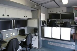 Swat Response - Advanced Containment Systems