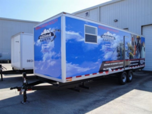 Environmental Decon | Advanced Containment Systems, Inc.