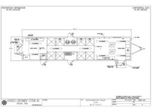Environmental Decon | Advanced Containment Systems, Inc.