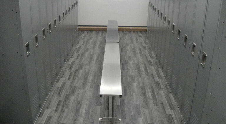 Shower, Restroom, Sleeping Trailers | Advanced Containment Systems, Inc.