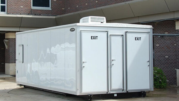 Advanced Containment Systems, Inc. | Living, Decontamination ...